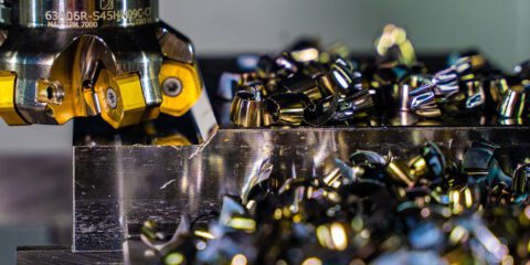 The Facing Operation In Machining, Explained - Winndeavor