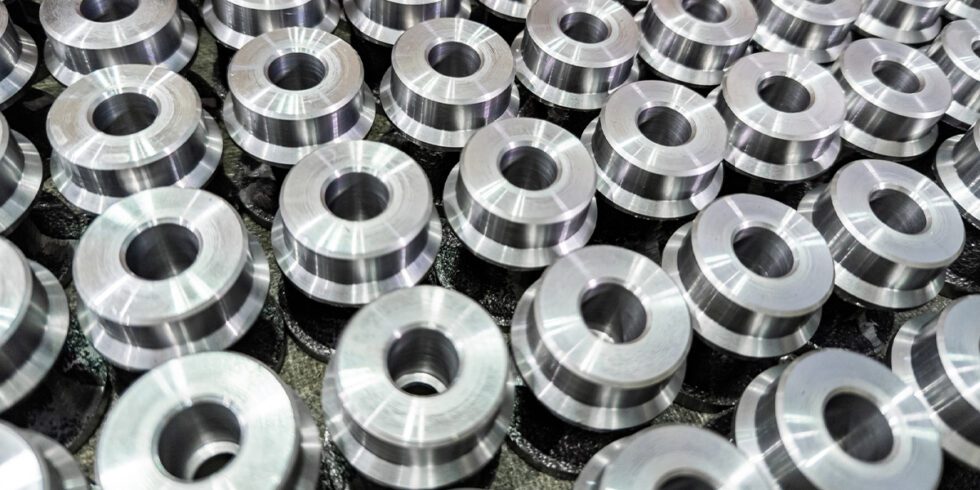 What Is Hard Turning? - Winndeavor