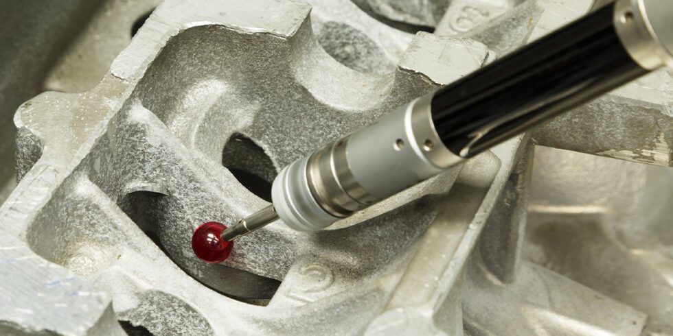 Different Types Of CMM And How They Are Used - Winndeavor