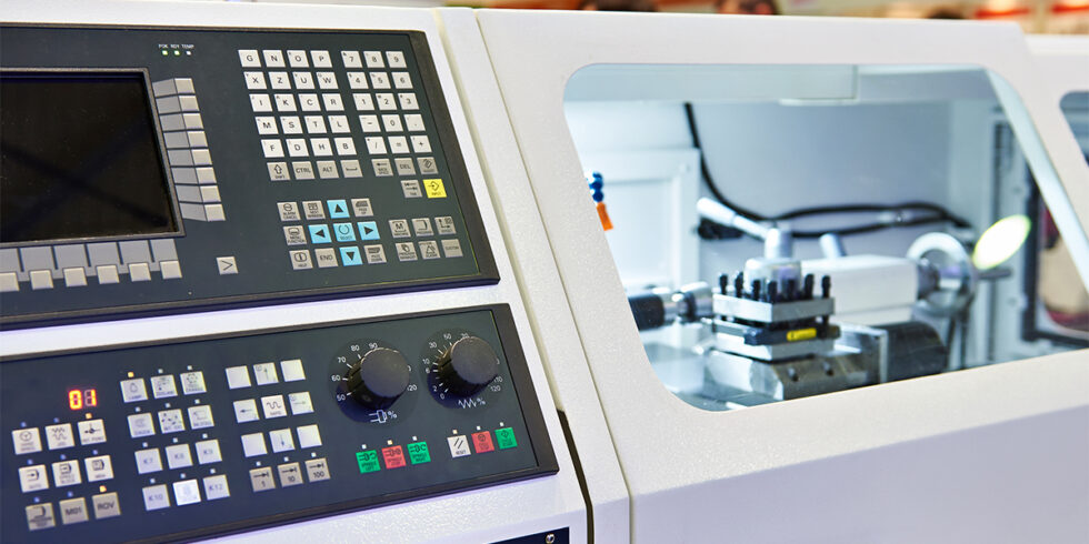 CNC Lathe Operations - Winndeavor