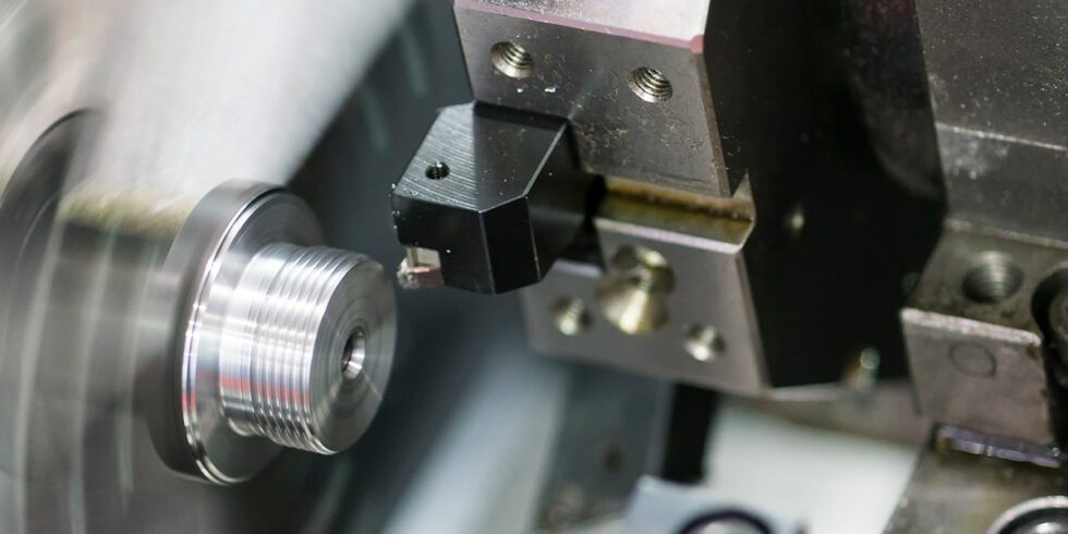 5 Important Aerospace Manufacturing Processes - Winndeavor