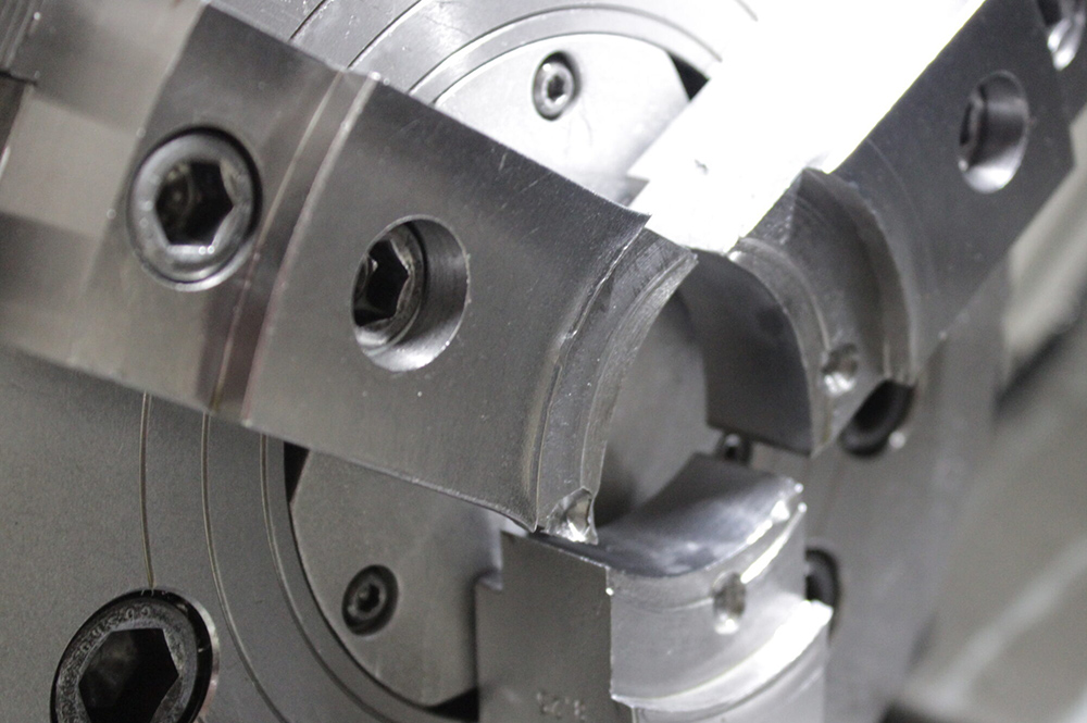 Machining Specialties - Winndeavor | Where Innovation Meets Precision