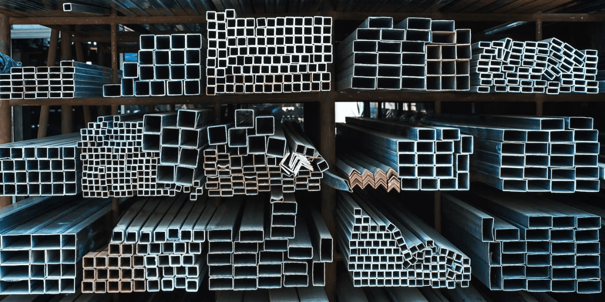 Manufacturing Steel Products: What You Need to Know