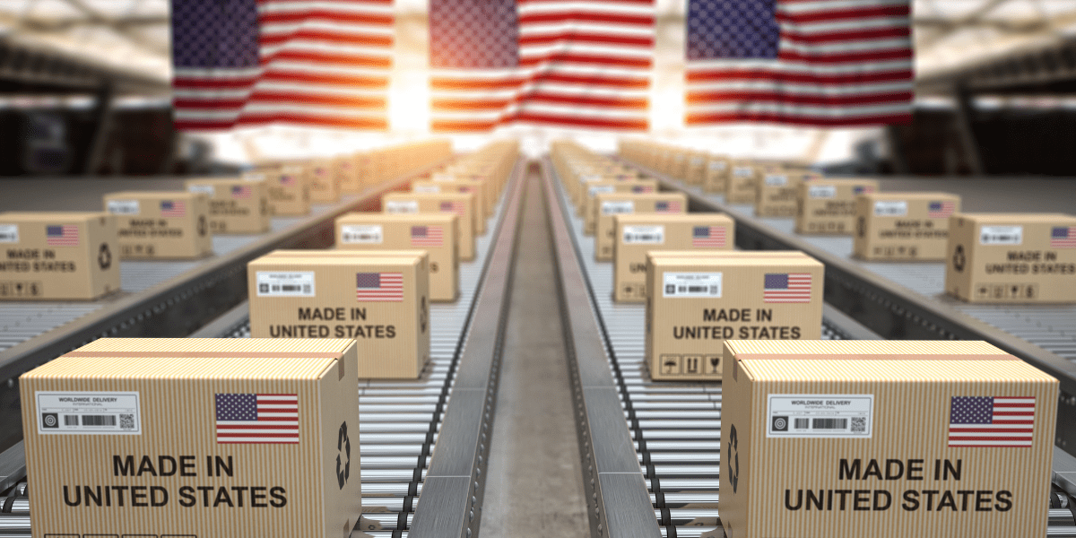The Importance of Manufacturing in America | Winndeavor