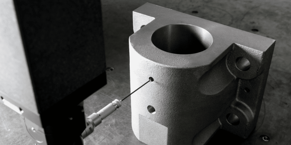 What is a Coordinate Measuring Machine and its Benefits for You