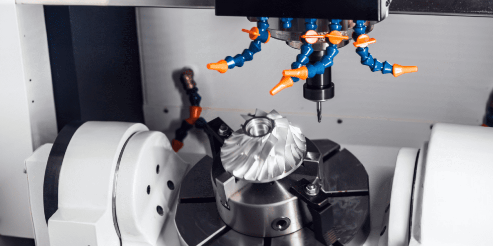 The Evolution of Turning Centers | Winndeavor