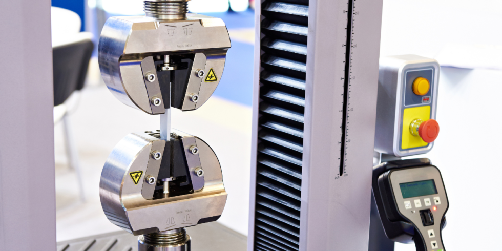 Success From Stress: Destructive and Non-Destructive Testing